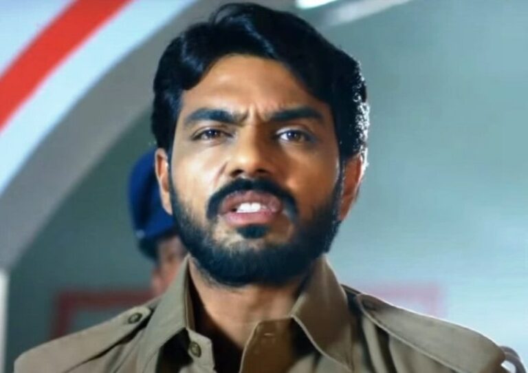 Ambati Arjun Height, Age, Wife, Family, Biography & More » StarsUnfolded