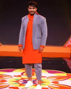 Ambati Arjun Height, Age, Wife, Family, Biography & More » StarsUnfolded