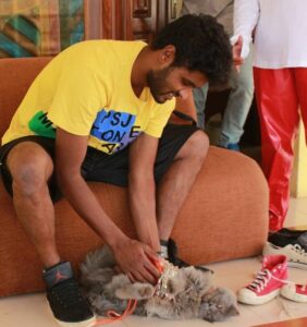 Amir ADS Age, Girlfriend, Wife, Family, Biography & More » StarsUnfolded