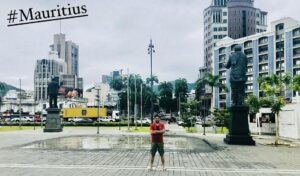 Amit Diwan (YouTuber At Amit Thinks) Family, Biography, And More ...