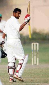 Amol Muzumdar Height, Age, Wife, Family, Biography & More » StarsUnfolded