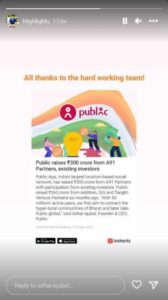 Azhar Iqubal (Inshorts Co-owner) Age, Wife, Family, Biography & More ...