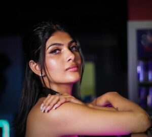 Ananya S Rao (Bigg Boss) Height, Age, Boyfriend, Family, Biography ...