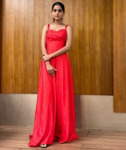 Anaswara Rajan Height, Age, Boyfriend, Family, Biography & More ...