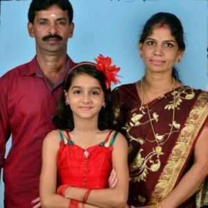 Anaswara Rajan Height, Age, Boyfriend, Family, Biography & More ...