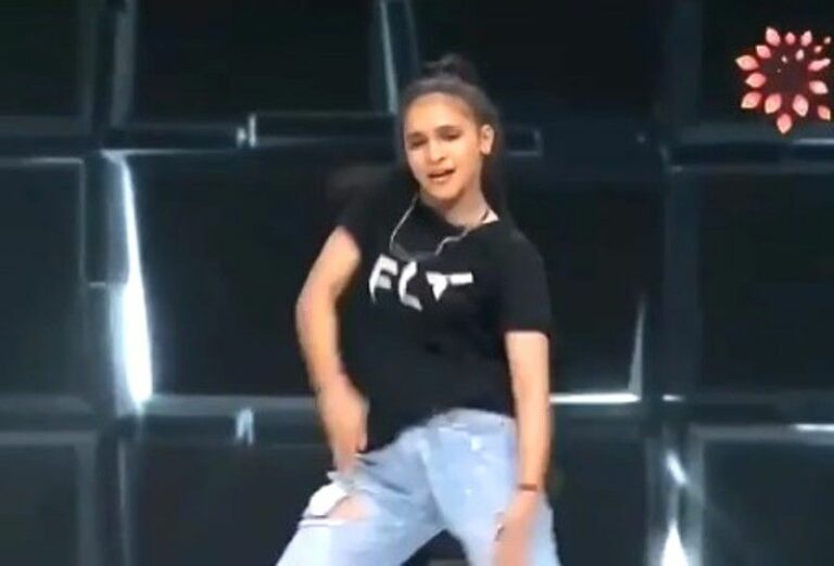 Anjali Mamgai Age, Boyfriend, Family, Biography & More » StarsUnfolded