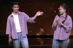 Anjali Mamgai Age, Boyfriend, Family, Biography & More » StarsUnfolded
