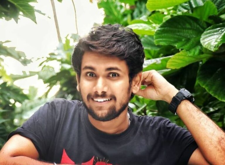 Aravind Seiju Age, Wife, Family, Biography & More » StarsUnfolded