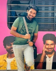 Aravind Seiju Age, Wife, Family, Biography & More » StarsUnfolded