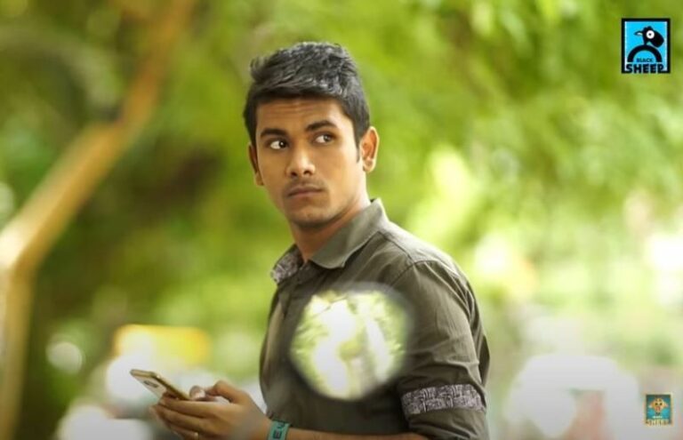 Aravind Seiju Age, Wife, Family, Biography & More » StarsUnfolded