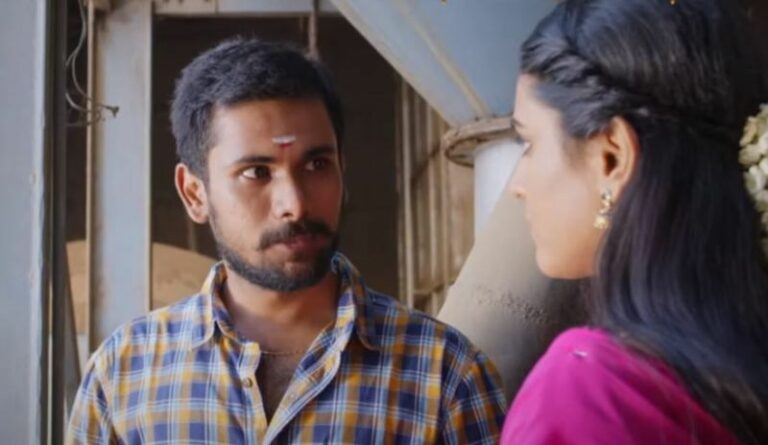 Aravind Seiju Age, Wife, Family, Biography & More » StarsUnfolded