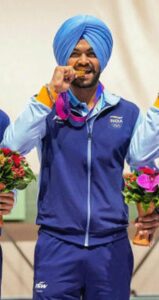 Arjun Singh Cheema Height, Age, Family, Biography & More » StarsUnfolded