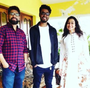 Ashref Ash Age, Wife, Children, Family, Biography & More » StarsUnfolded