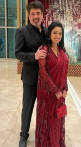 Ashwin K Verma Age, Wife, Children, Family, Biography & More » StarsUnfolded