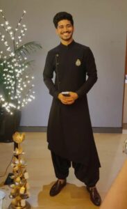 Azhar Iqubal (Inshorts Co-owner) Age, Wife, Family, Biography & More ...