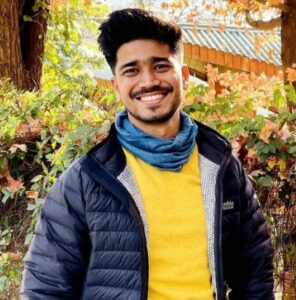 Azhar Iqubal (Inshorts Co-owner) Age, Wife, Family, Biography & More ...