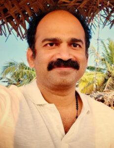 Khufiya (Netflix) Actors, Cast & Crew » StarsUnfolded