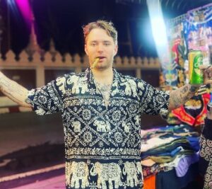 Drew Hicks Age, Wife, Family, Biography & More » StarsUnfolded