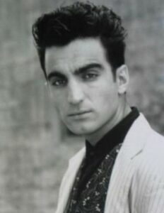 Fahim Fazli Age, Wife, Family, Biography & More » StarsUnfolded