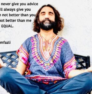 Fahim Fazli Age, Wife, Family, Biography & More » StarsUnfolded