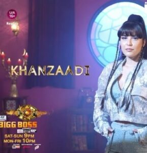 Firoza Khan (Bigg Boss) Age, Boyfriend, Family, Biography & More » StarsUnfolded