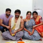 Ambati Arjun Height, Age, Wife, Family, Biography & More » StarsUnfolded