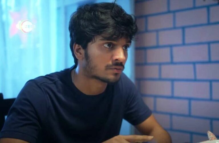 Harshith Reddy (Actor) Height, Age, Girlfriend, Wife, Family, Biography & More » StarsUnfolded