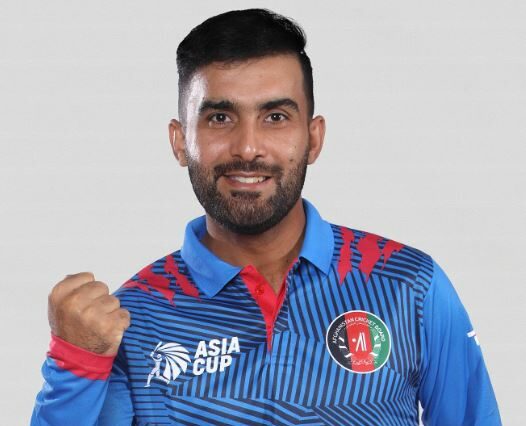 Hashmatullah Shahidi Height, Age, Wife, Family, Biography & More ...