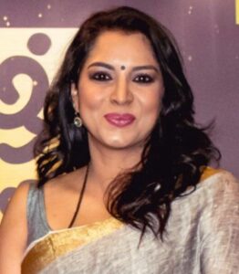 Hayma Malini Age, Husband, Family, Biography & More » StarsUnfolded