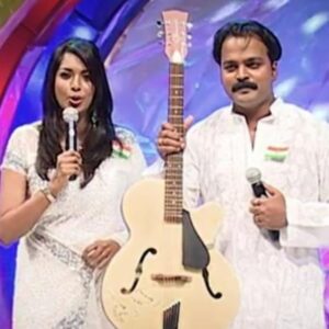 Hayma Malini Age, Husband, Family, Biography & More » StarsUnfolded