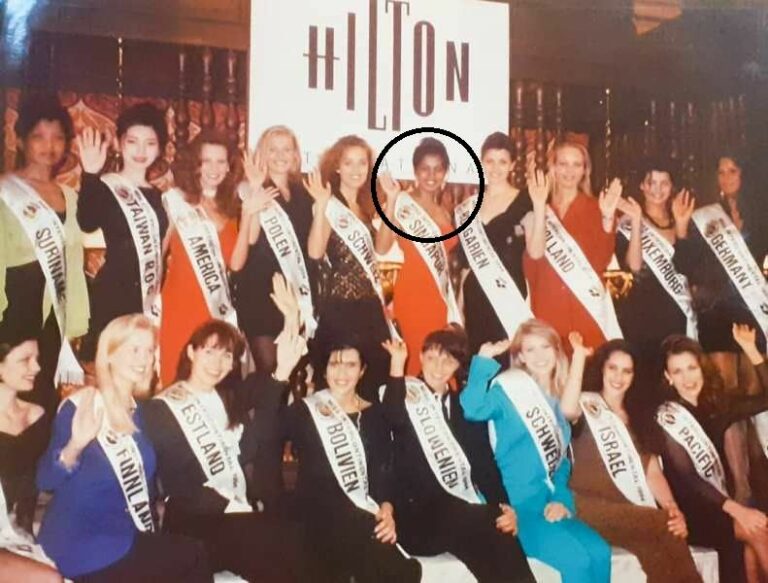 Hayma Malini Age, Husband, Family, Biography & More » StarsUnfolded