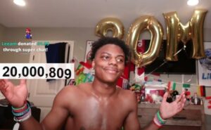 IShowSpeed Height, Age, Girlfriend, Family, Biography » StarsUnfolded