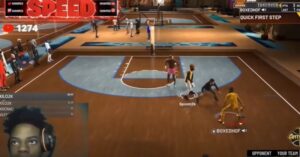 IShowSpeed Height, Age, Girlfriend, Family, Biography » StarsUnfolded