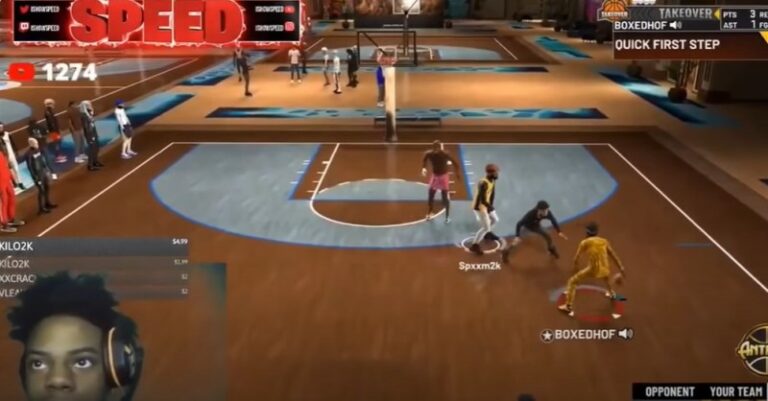 IShowSpeed Height, Age, Girlfriend, Family, Biography » StarsUnfolded