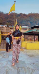 Isha Sharma Height, Age, Boyfriend, Family, Biography & More ...