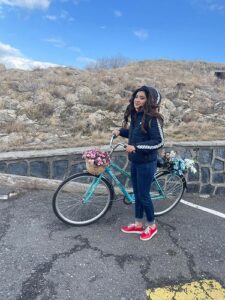 Isha Sharma Height, Age, Boyfriend, Family, Biography & More ...