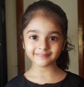 Iyal (Child Actor) Age, Family, Biography & More » StarsUnfolded