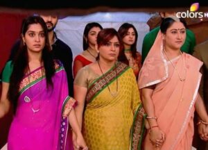 Janvi Vora (Actress) Height, Age, Husband, Family, Biography & More ...