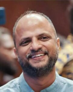 Jude Anthany Joseph Age, Wife, Family, Biography & More » StarsUnfolded