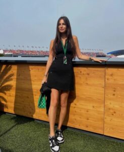 Kelly Piquet Height, Age, Boyfriend, Husband, Children, Family ...