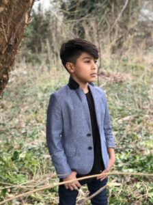 Leon Ung Age, Girlfriend, Family, Biography & More » StarsUnfolded