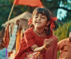 Maahi Bhadra Age, Family, Biography & More » StarsUnfolded