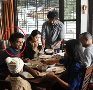 Mathew Thomas Height, Age, Girlfriend, Family, Biography & More ...