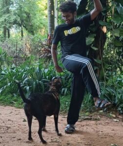 Mathew Thomas Height, Age, Girlfriend, Family, Biography & More ...