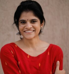 Maya S. Krishnan (Bigg Boss) Age, Husband, Family, Biography & More ...