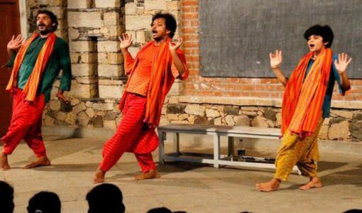 Maya S. Krishnan (Bigg Boss) Age, Husband, Family, Biography & More ...