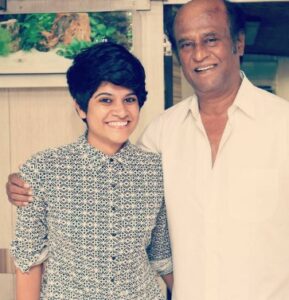 Maya S. Krishnan (Bigg Boss) Age, Husband, Family, Biography & More ...