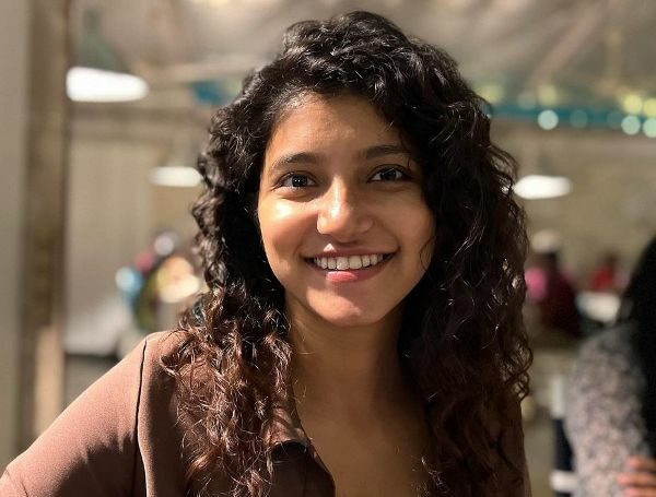 Meetha Raghunath Height, Age, Boyfriend, Husband, Family, Biography ...