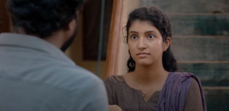 Meetha Raghunath Height, Age, Boyfriend, Husband, Family, Biography & More » StarsUnfolded