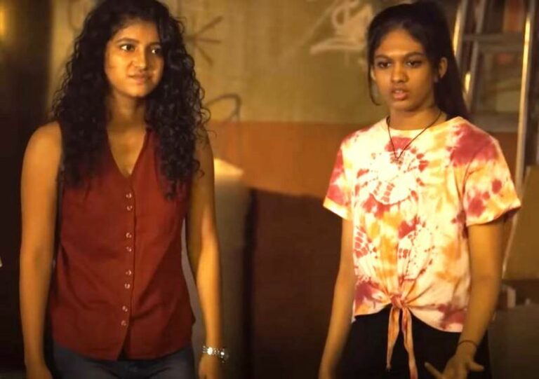 Meetha Raghunath Height, Age, Boyfriend, Husband, Family, Biography & More » StarsUnfolded